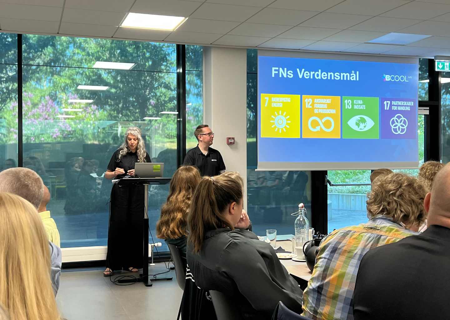 ESG-rapportering: En hård nød eller piece of cake?