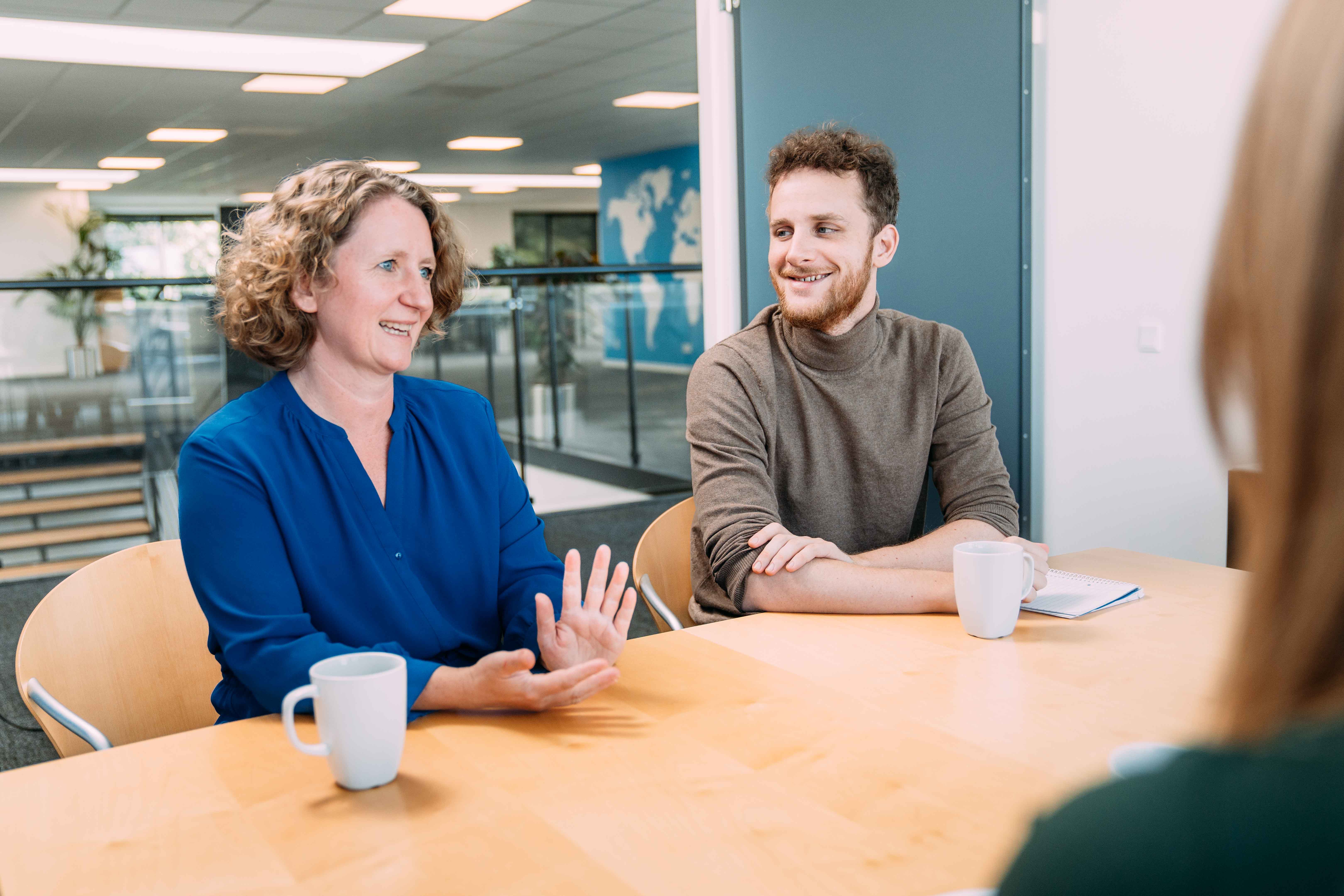 Hjælp på eksportmarkeder