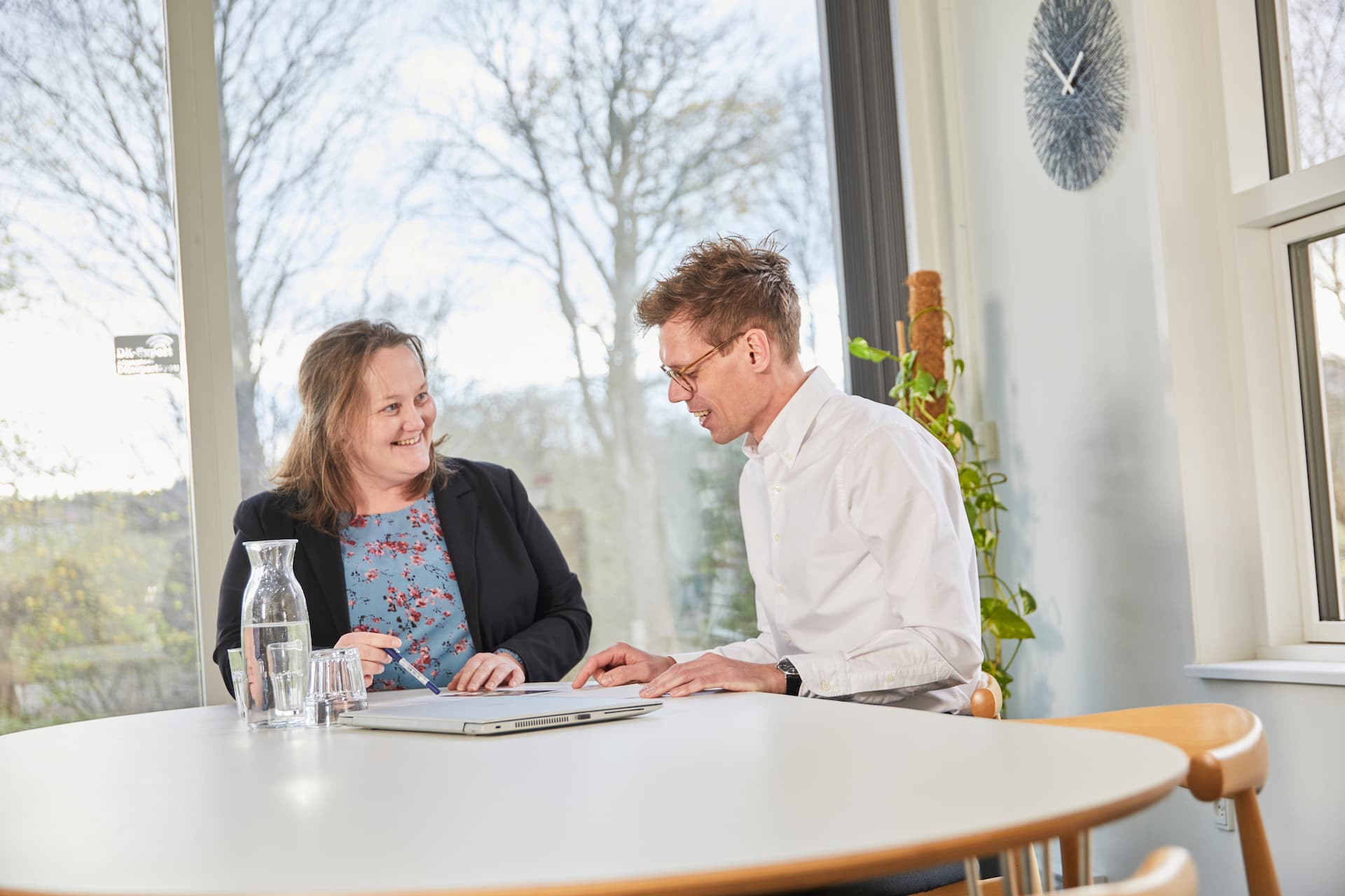 Har du styr på ansættelsespapirerne i Tyskland?